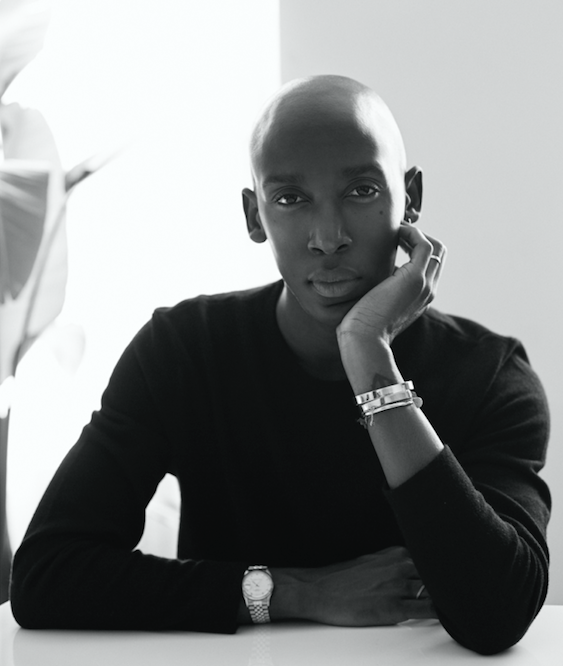 Diamonds Are A Girl's Best Friend... – MATEO