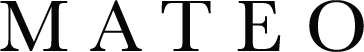 MATEO NEW YORK
